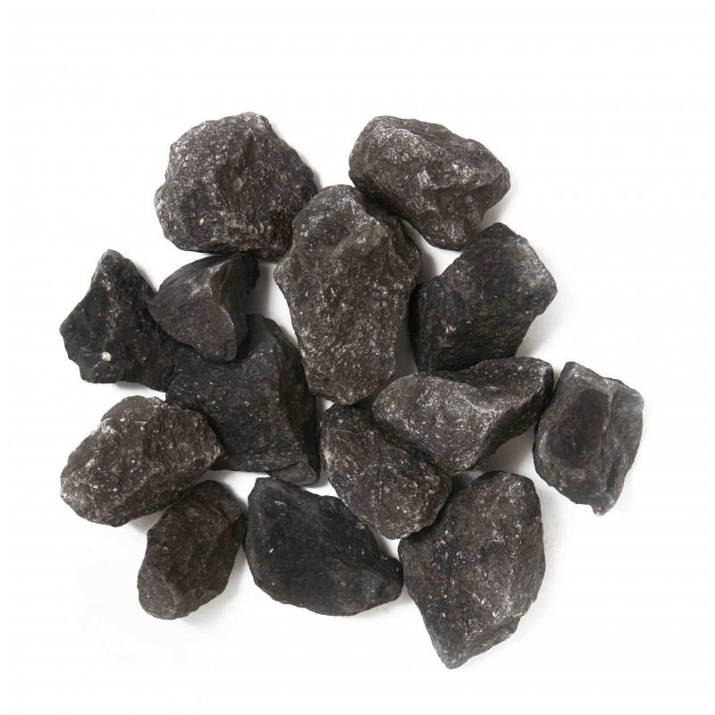 Roche Noir 30/60 - Minéral - Penez Herman